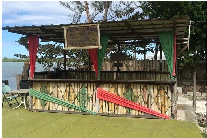 Luminous lagoon Dark night Tour from Ocho Rios and Runaway Bay Hotels - Frequently Asked Questions