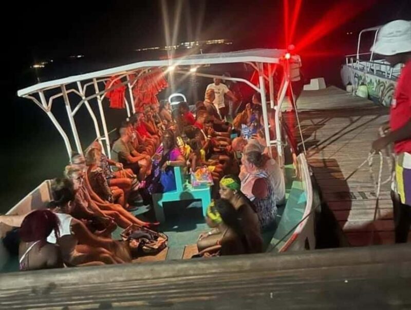 Luminous Lagoon Experience: Ocho Rios Runaway Bay & Falmouth - What Makes This Tour Special?