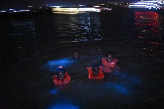 Luminous Lagoon (Glistening Waters) - Practical Tips for Your Visit