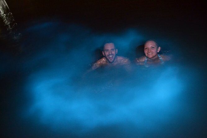 Luminous Lagoon (Glistening Waters )Night Tour with Pickup - Who Should Consider This Tour?