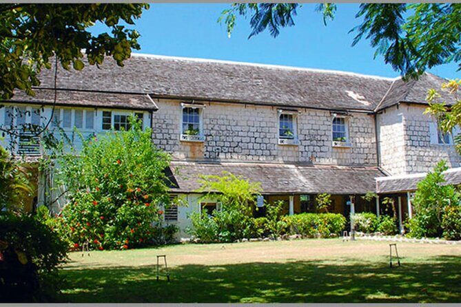 Luminous Lagoon "Glistening Waters" Tour from Grand Palladium Resorts - The Sum Up