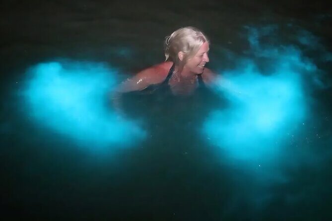 Luminous Lagoon Glow in the Dark Boat Tour from Montego Bay - An In-Depth Look at the Luminous Lagoon Experience