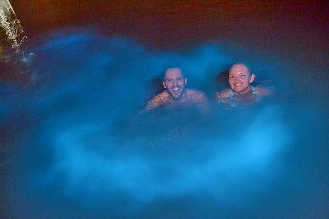 Luminous Lagoon Guided Tour In Montego Bay - Who Will Love This Tour?