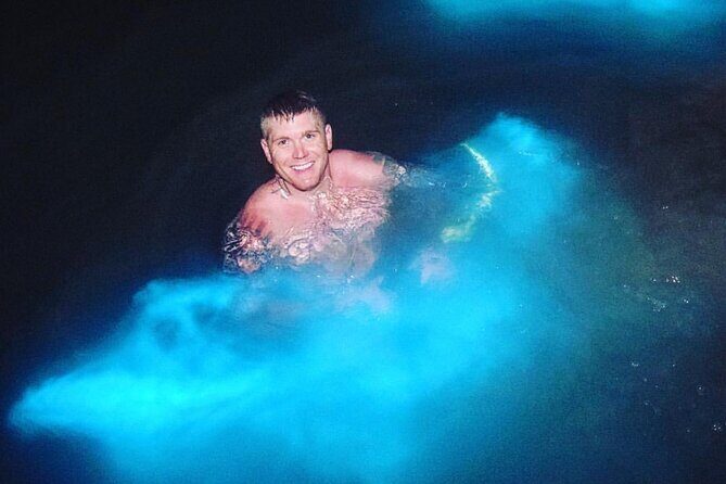 Luminous Lagoon Guided Tour In Montego Bay - FAQs