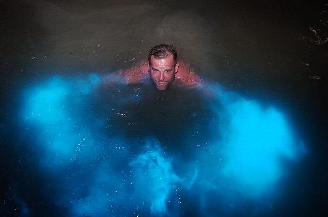 Luminous Lagoon Night Cruise From Montego Bay - Frequently Asked Questions