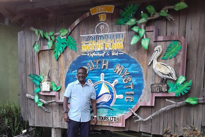 Luminous Lagoon Night Tour and Swim/Fire Dance from Montego Bay - Is This Tour Right for You?