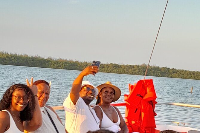 Luminous Lagoon Night Tour and Swim/Fire Dance from Montego Bay - Frequently Asked Questions