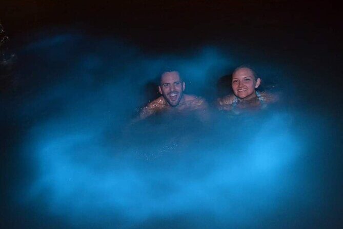 Luminous Lagoon Night Tour - FAQ