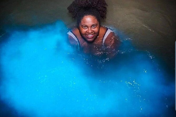 Luminous Lagoon-Night Tour (Falmouth, Ocho Rios or Montego) - What to Expect on the Luminous Lagoon Night Tour