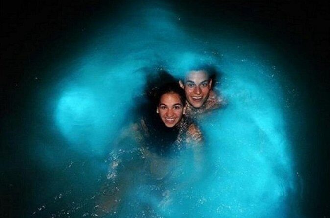 Luminous Lagoon-Night Tour (Falmouth, Ocho Rios or Montego) - Practical Tips for Your Trip