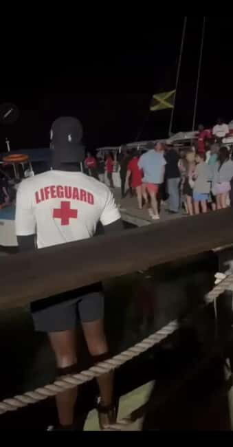 Luminous lagoon: Night Tour from Falmouth Hotels and Villas - Who Will Love This Tour?