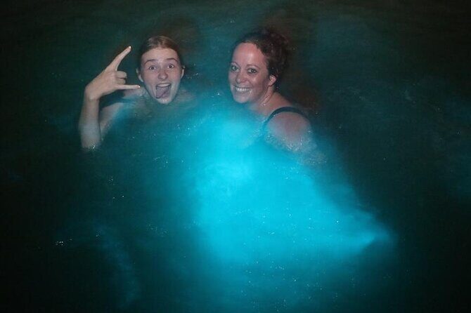 Luminous Lagoon Night Tour from Montego Bay - Final Thoughts