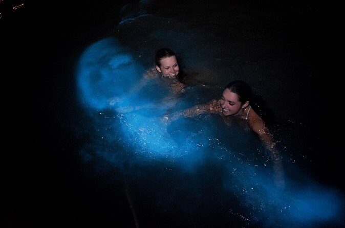 Luminous Lagoon Night Tour from Montego Bay - Frequently Asked Questions