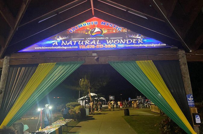 Luminous Lagoon Night Tour from Montego Bay - The Itinerary in Detail
