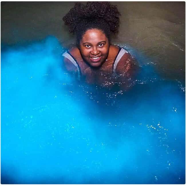 Luminous lagoon : Night Tour from montego bayOcho Rios - Transportation & Convenience