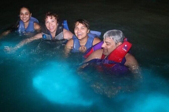 Luminous lagoon Night Tour Montego Bay - The Itinerary: What to Expect at Every Step