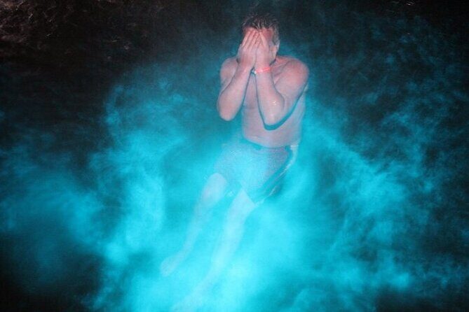Luminous lagoon Night Tour Montego Bay - FAQ