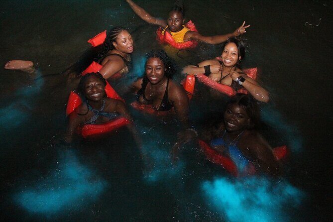 Luminous lagoon Private & Group tour from Runaway Bay - The Experience in Detail: What to Expect