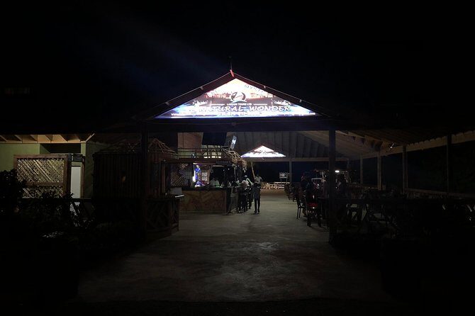 Luminous Lagoon Private Tour - Practical Tips for Your Visit