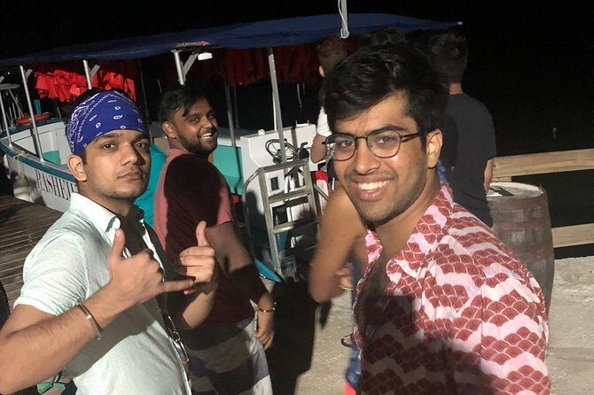 Luminous Lagoon Private Tour - The Sum Up: Who Is This Tour Best For?