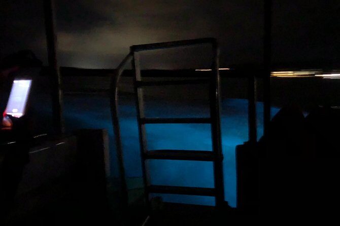 Luminous Lagoon Private Tour - FAQ