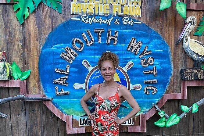 Luminous Lagoon & River Tubing Falmouth from Montego Bay/Falmouth - Key Points