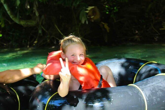 Luminous Lagoon & River Tubing Falmouth from Montego Bay/Falmouth - FAQs