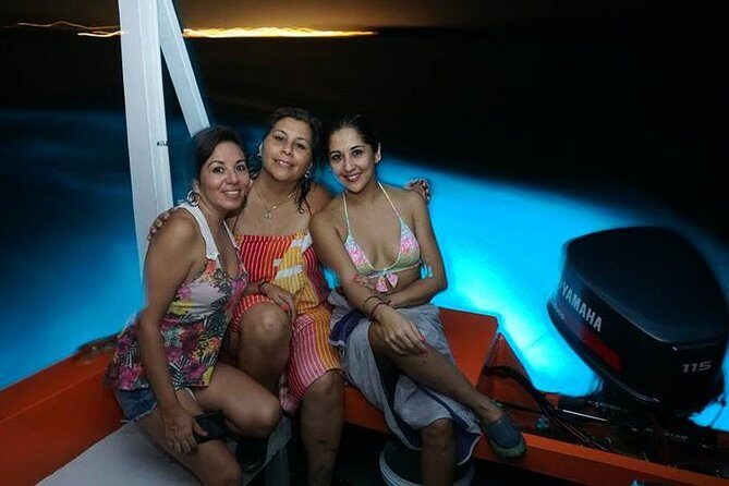 Luminous Lagoon & Rose Hall Haunted Night Tour from Montego Bay - Final Thoughts