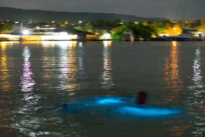 Luminous Lagoon Sightseeing Tour in Montego Bay - Introduction