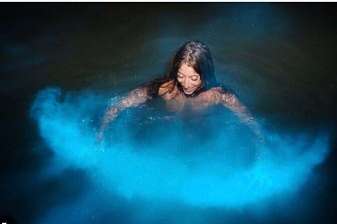 Luminous Lagoon (Sunset Tour) - A Detailed Look at the Luminous Lagoon Sunset Tour in Montego Bay