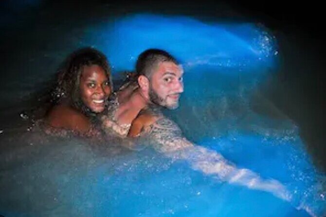 Luminous Lagoon (Sunset Tour) - What Makes the Luminous Lagoon Sunset Tour Special