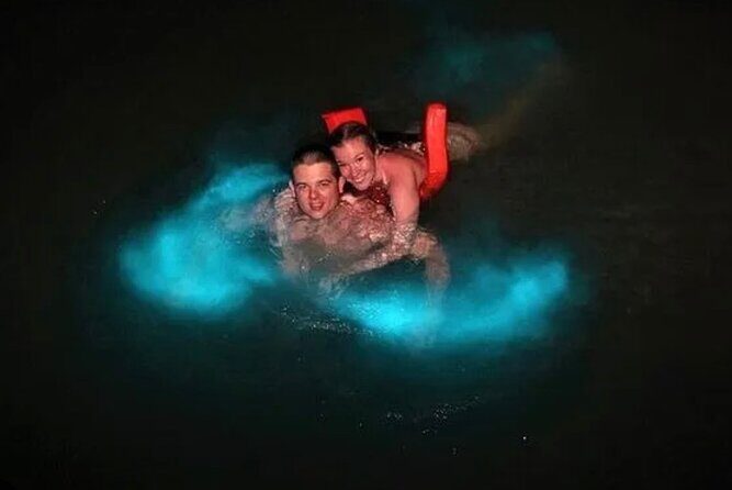 Luminous Lagoon (Sunset Tour) - Final Thoughts