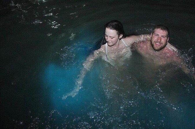 Luminous Lagoon Tour - Frequently Asked Questions