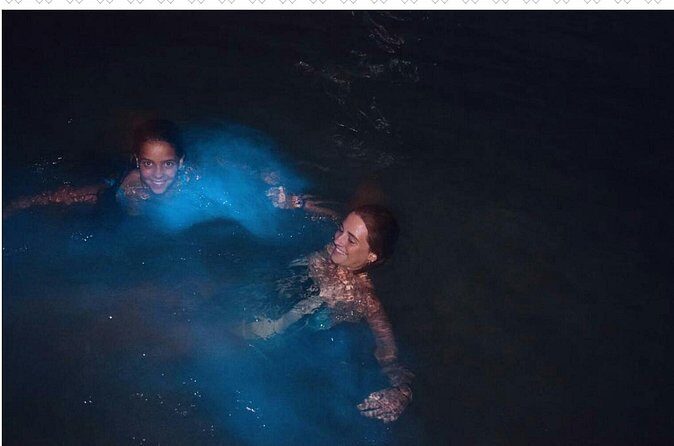 Luminous Lagoon Tour - FAQ