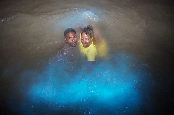 Luminous Lagoon Tour from Grand Palladium - The Value of This Tour