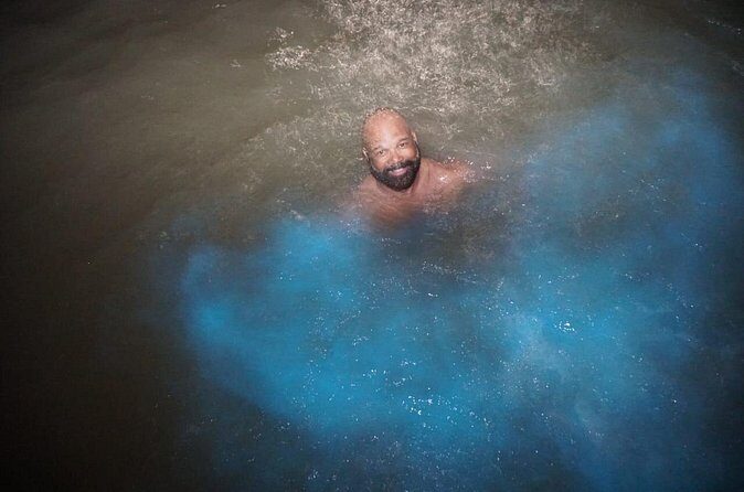 Luminous Lagoon Tour from Grand Palladium - The Sum Up