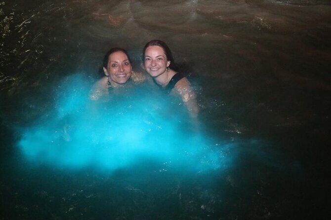 Luminous Lagoon Tour from Montego Bay - Key Points