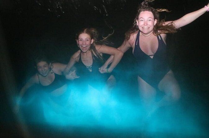 Luminous Lagoon Tour from Montego Bay - Why This Tour Works Well