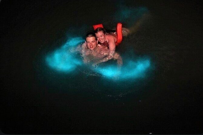 Luminous Lagoon Tour from Montego Bay - Key Points