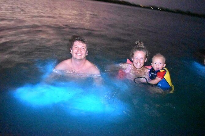 Luminous Lagoon Tour from Montego Bay - FAQ