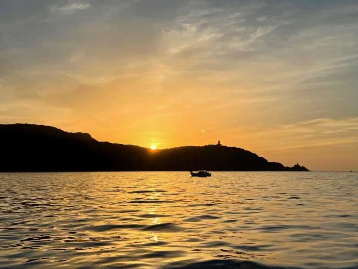 Lumio: Sunset Boat Tour in the Bay of Calvi - Who Will Love This Tour?