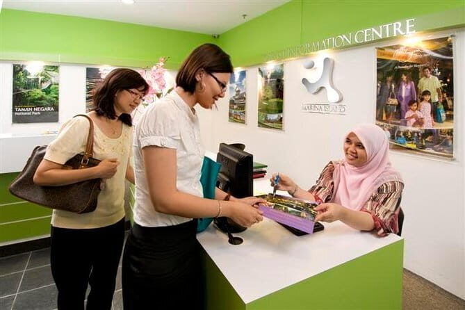 Lumut (Marina Island Jetty) to Kuala Lumpur Hotels 1-way Transfer - A Practical Guide to the Lumut to Kuala Lumpur Transfer