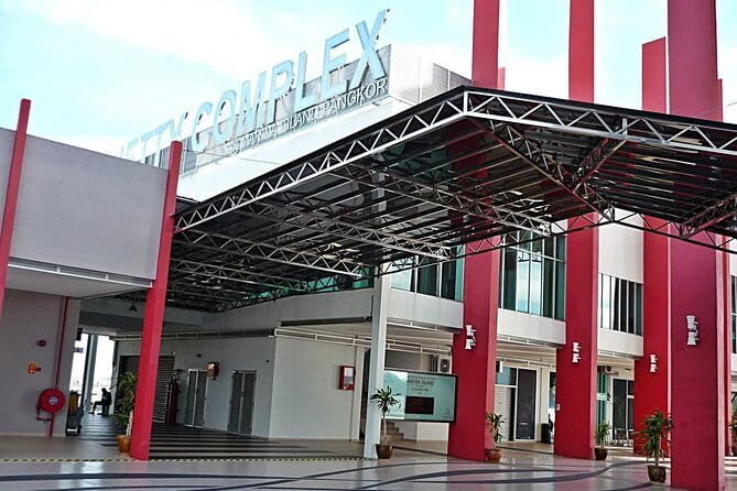 Lumut (Marina Island Jetty) to Kuala Lumpur Hotels 1-way Transfer - FAQs