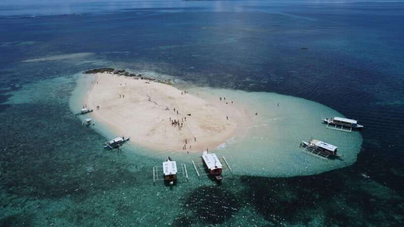 Luna: Siargao Tri-Island Tour with Drone, GoPro Shots, Lunch - Who Should Consider This Tour?