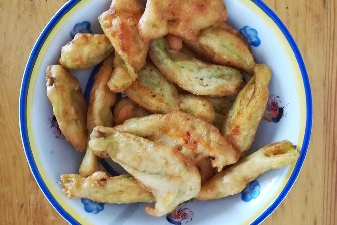 Lunch and dinner at my house with the typical products of Salento - An Inside Look at the Experience
