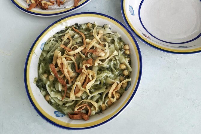 Lunch and dinner at my house with the typical products of Salento - Who Should Consider This Tour?
