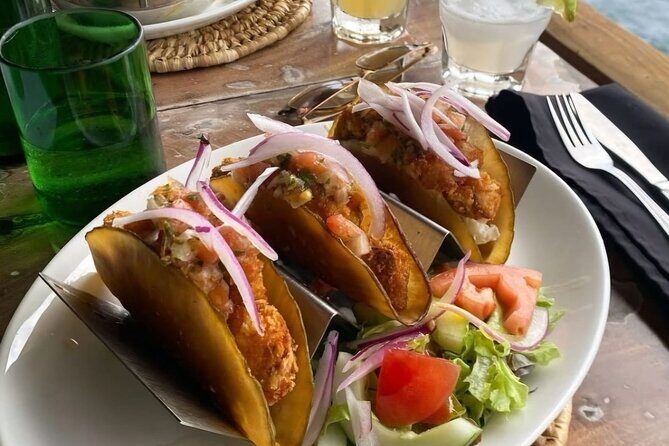 Lunch At Animal Flower Cave with Scenic Drive of Barbados - The Itinerary: What to Expect on Your Day