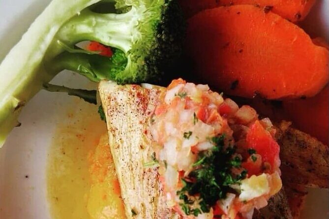 Lunch At Animal Flower Cave with Scenic Drive of Barbados - What Travelers Love About This Tour
