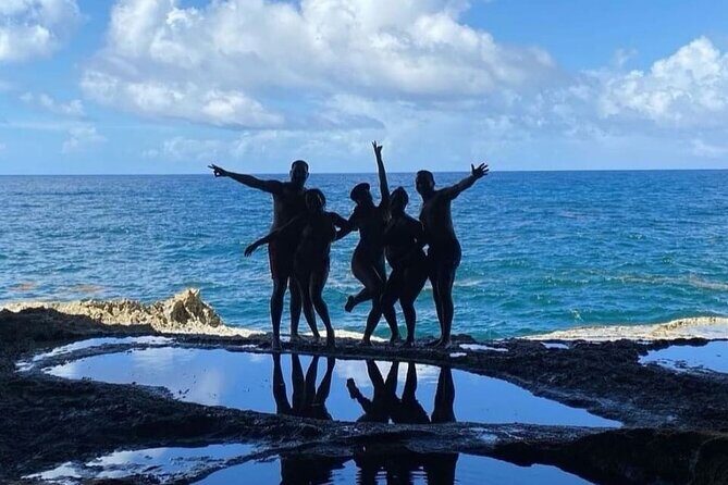 Lunch At Animal Flower Cave with Scenic Drive of Barbados - Final Thoughts