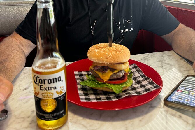 Lunch at Georges Diner Private Tour - FAQ: Practical Questions About the Georges Diner Private Tour